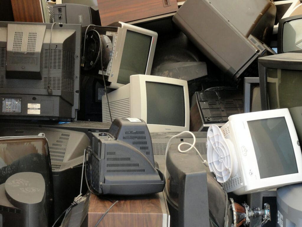 Understanding WEEE Waste: What It Is and How to Manage It | Industrial ...